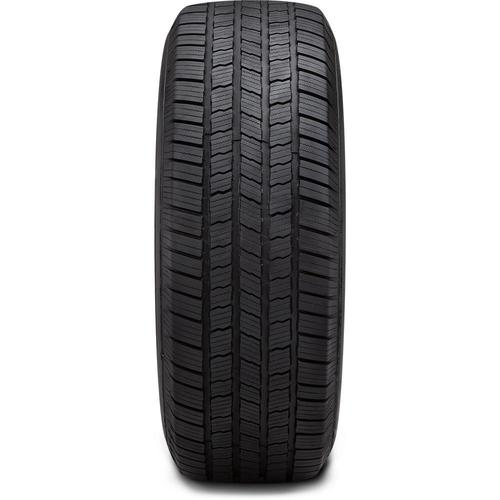 Michelin Ltx Ms 2 Review