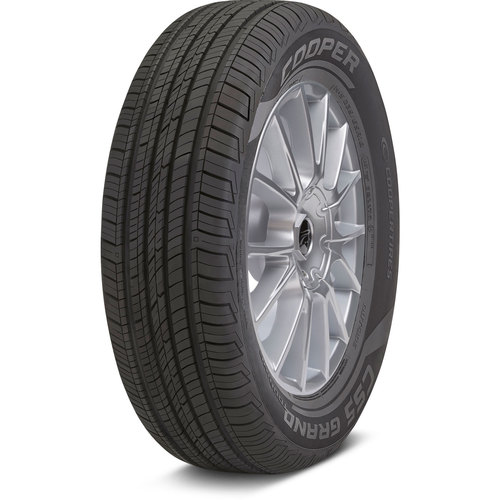 cooper cs7 tyres
